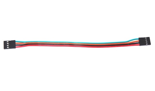 Embedded Adventures - News - New jumper wires