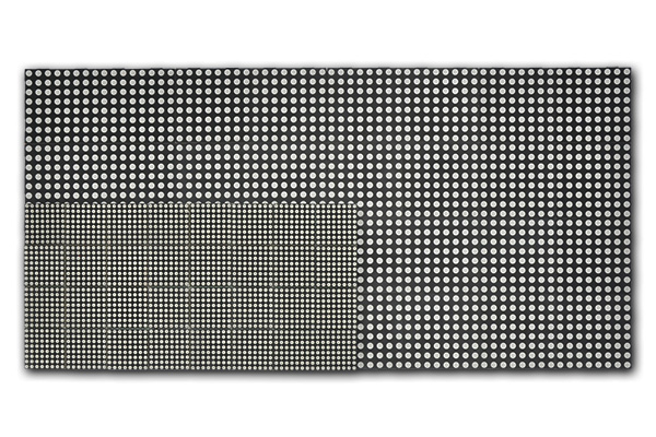 Embedded Adventures - LED Matrix Display - LDP-6432-P7.62