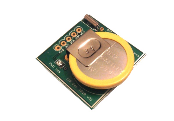 Embedded Adventures - Products - Power